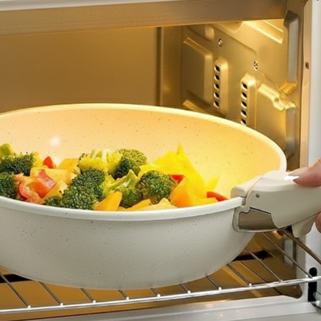 Is Ceramic Cookware Safe? A Scientific, Evidence-Based Guide – Gourmetific