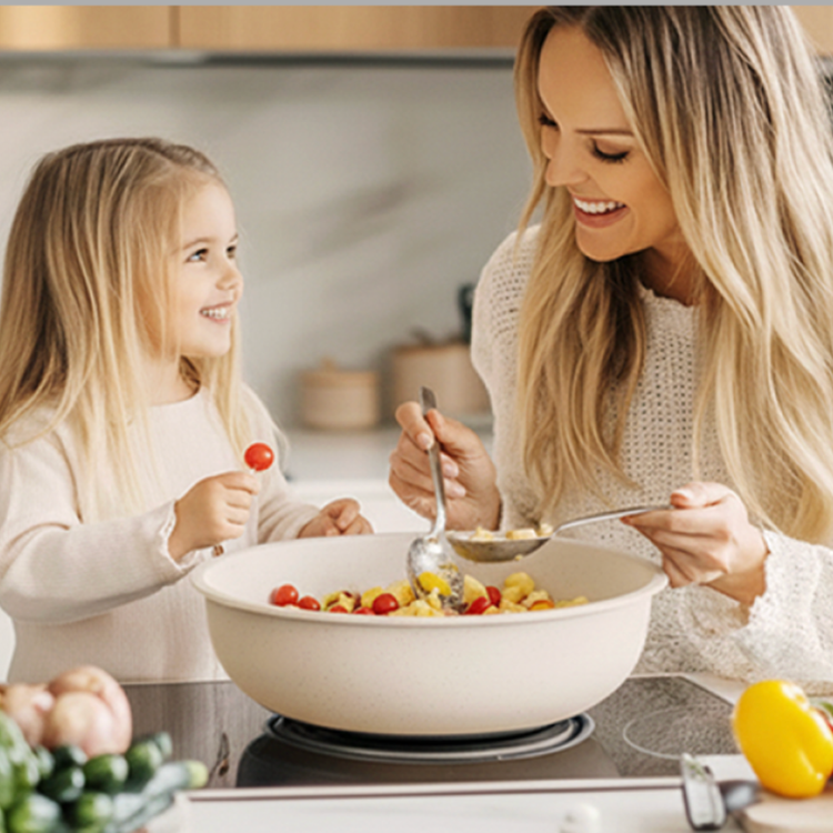 Is Ceramic Cookware Safe? A Scientific, Evidence-Based Guide – Gourmetific